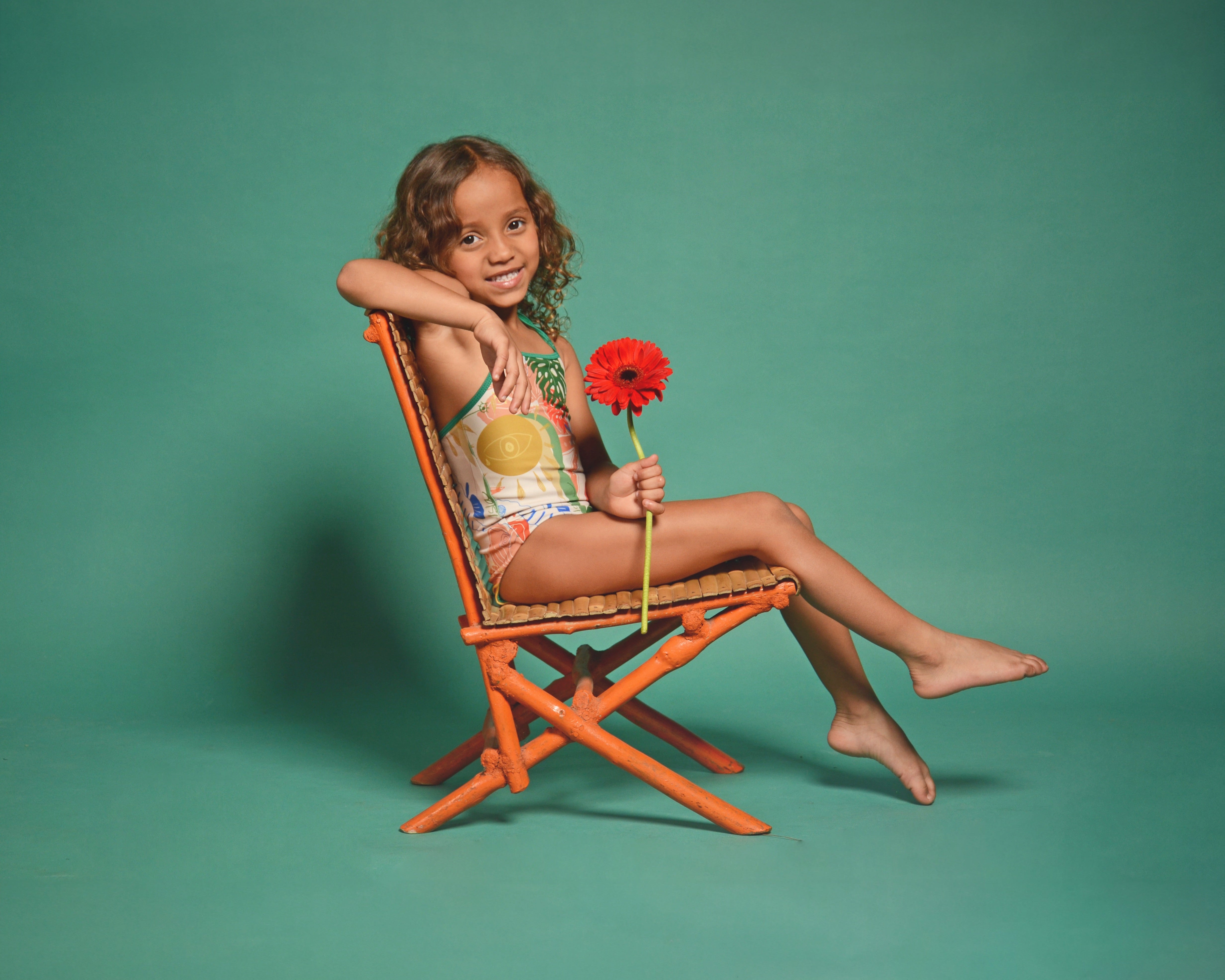 GIRL – The Big Pluto